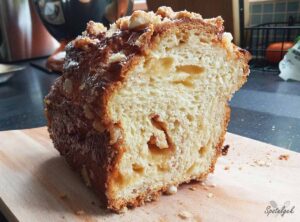 Fries suikerbrood om van te smullen – Recept van Spatelgek